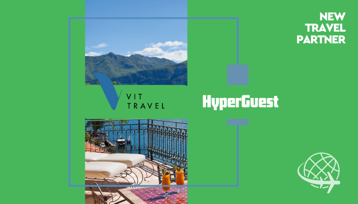 HyperGuest & VIT Travel